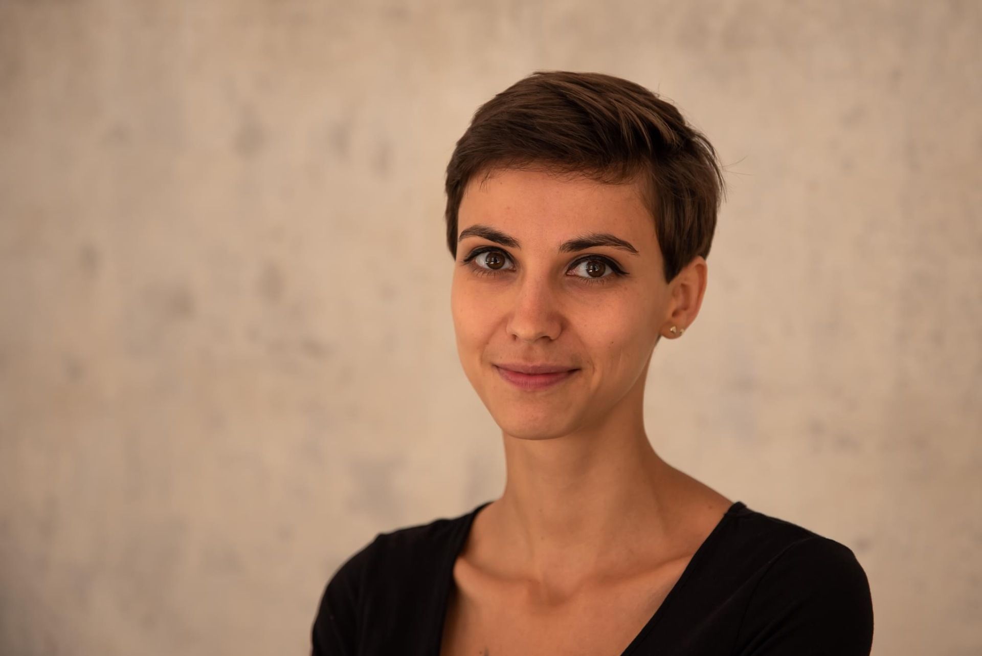 Paměť žen | O projektu